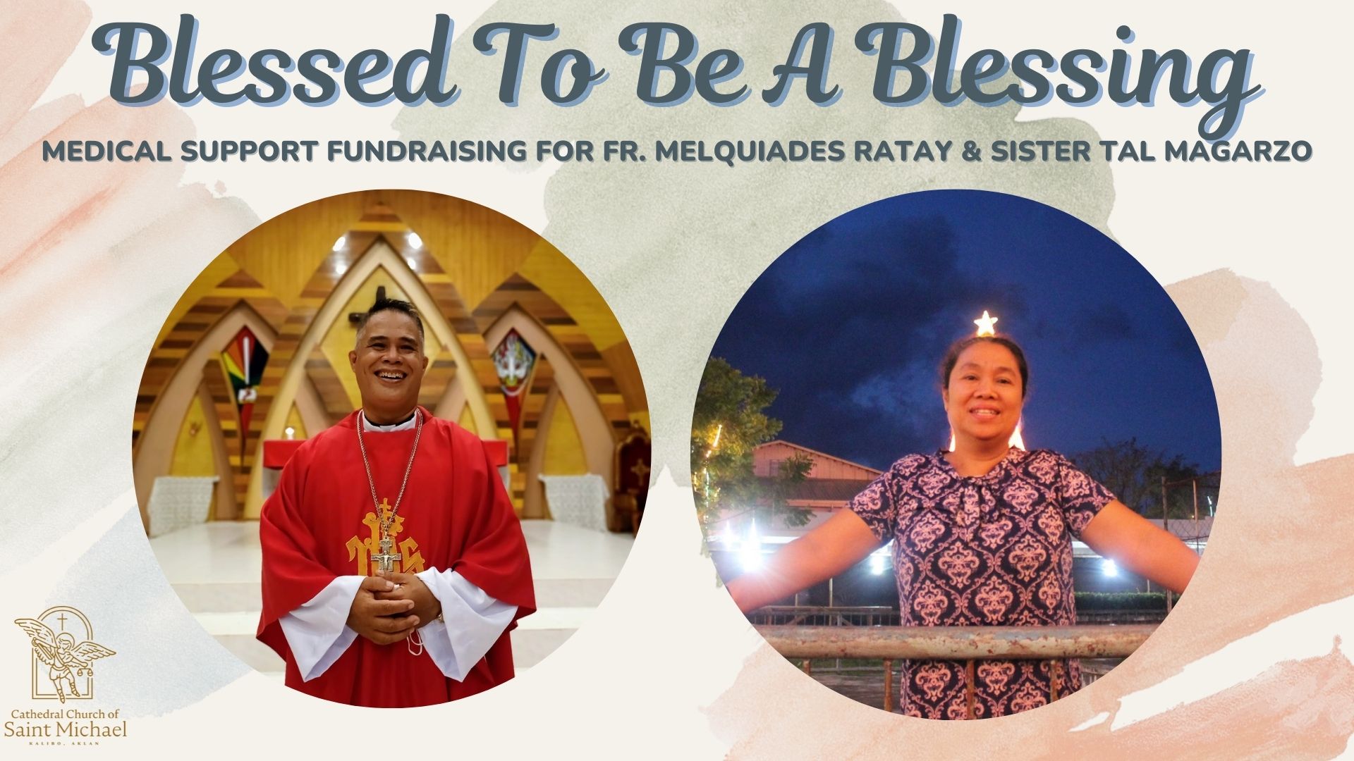 Cathedral Church of Saint Michael – ICCEC Kalibo, Aklan Philippines